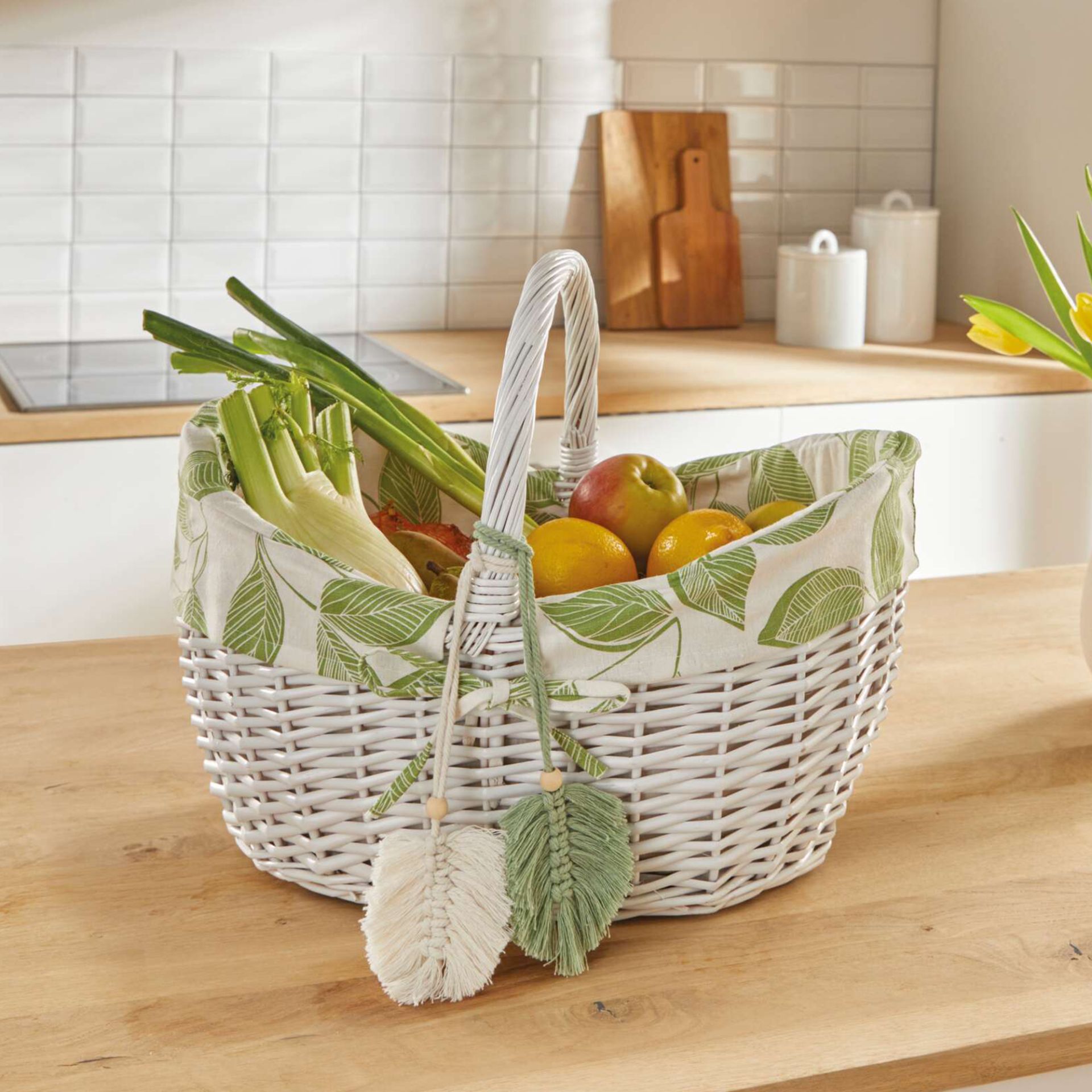 Korbwaren Frank Online Katalog