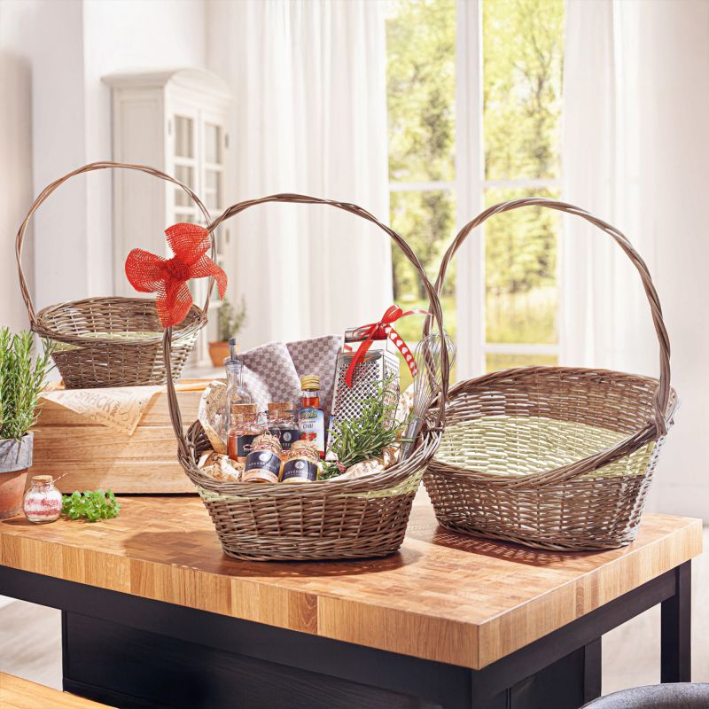 Korbwaren Frank Online Katalog