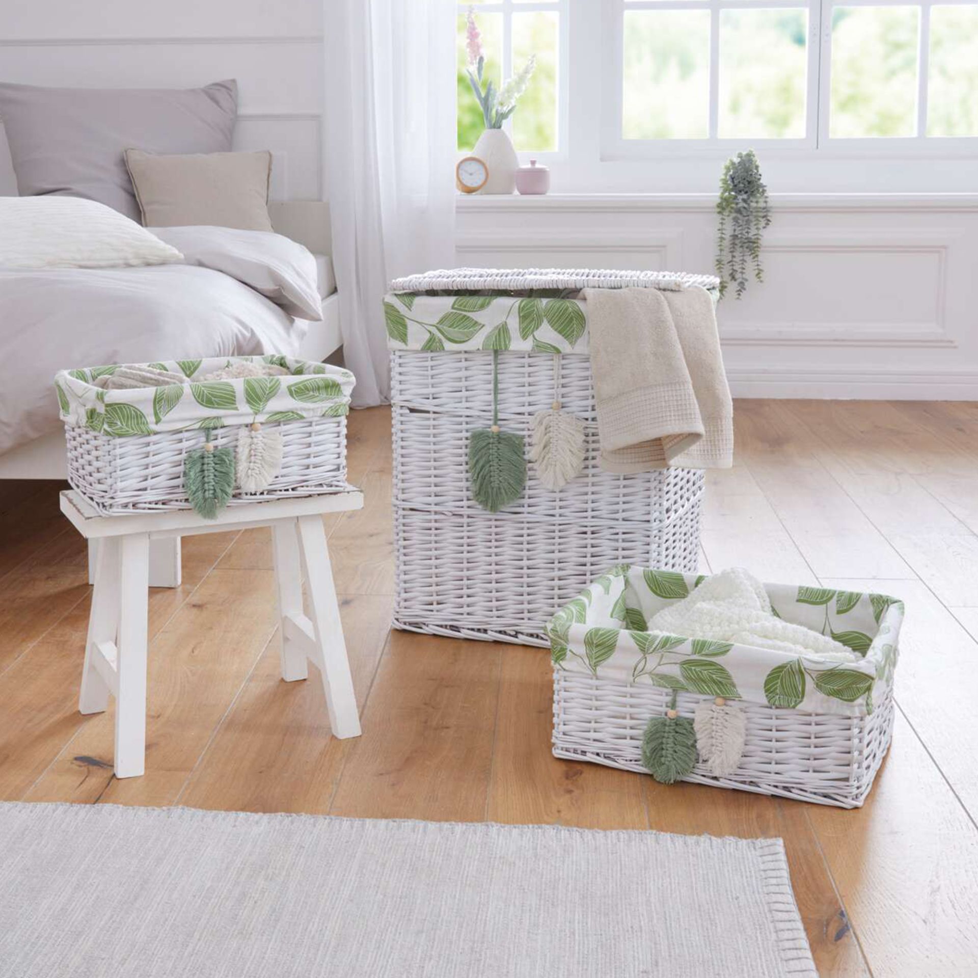 Korbwaren Frank Online Katalog